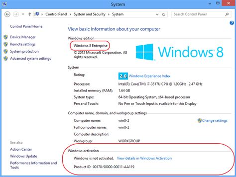 Windows Enterprise Activation Key Cocoselfie