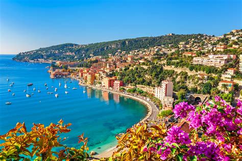 Provence Alpes Côte d Azur What you need to know before you go Go Guides
