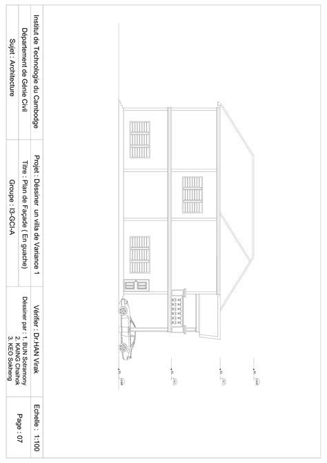 Architectural Assignment Pdf