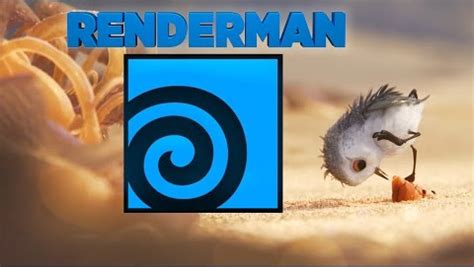 Renderman For Houdini Quickstart SideFX