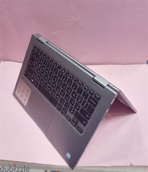 DELL X TOUCH SCREEN CORE I GB RAM GB SSD INCH SCREEN Th G Laptop Computers