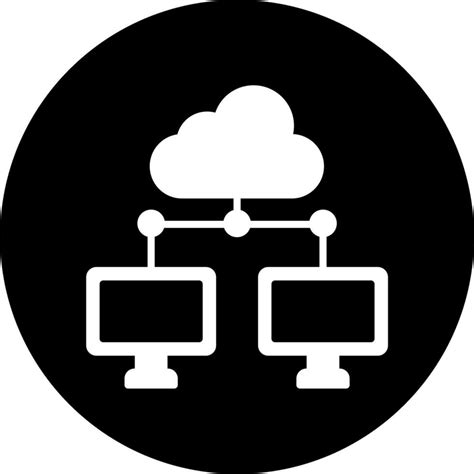 Cloud Computing Vector Icon 31798046 Vector Art At Vecteezy