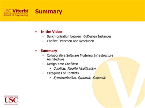 ppt codesign a highly extensible collaborative software modeling