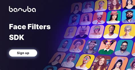 Banuba On Linkedin Augmented Reality Sdk