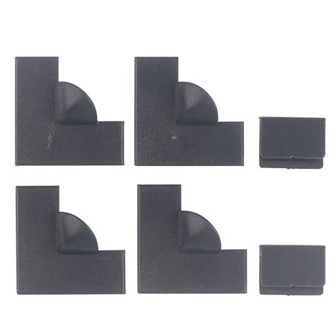 Custom Made DIY Window Screen Corners Window Scree Grandado