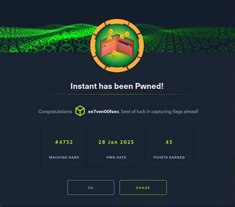 Hackthebox Cybersecurity Ethicalhacking Penetrationtesting Redteam… Yash Mukeshkumar Rai