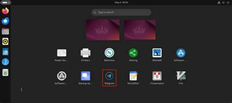 How To Install Telegram On Ubuntu Its Linux FOSS