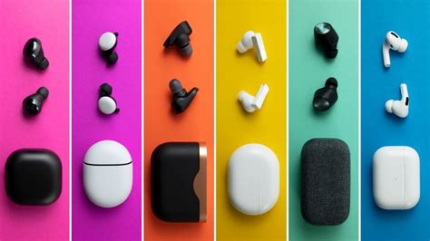 ТОП 8 Лучшие Беспроводные Наушники в 2022 году Топ Блютуз Наушников с Алиэкспресс Youtube