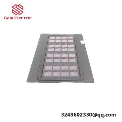 General Electric Adp Adp 1 Module For Mark V Turbine Control System