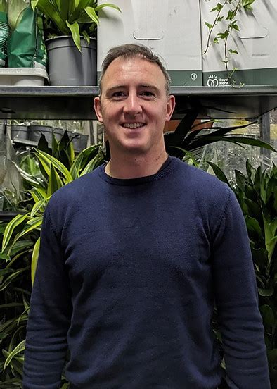 Interview Michael Caffrey Nurtio Sensors