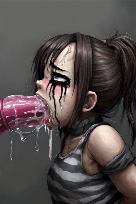 Rule 34 1girls Ai Generated Big Cock Big Lips Big Penis Blowjob
