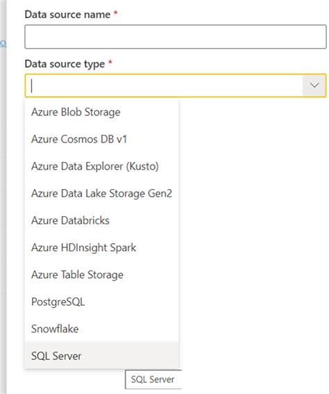 Configure Paginated Power Bi Reports To Use A Vnet Gateway — Nisor Ness