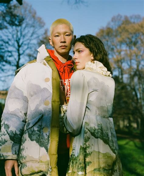 Dong Jin Model Management