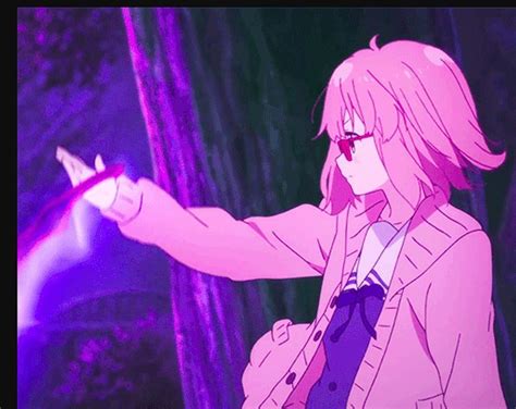 Aesthetic Anime Girls Wallpapers Wallpaper Cave