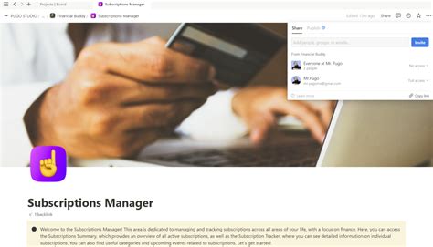 The Ultimate Notion Guide A Powerful Tool For Productivity And Organization Inspiration