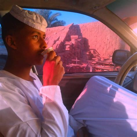 احمد فضل الله Shendi