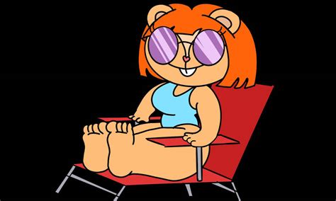 Meagan In Her Bathing Suit 2 By Dylan665 On Deviantart