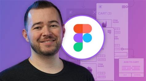 Udemy Coupon Learn Figma UI UX Design Essential Training