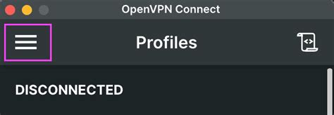 How To Setup Openvpn V3 Client On Windows 10