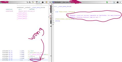 Riscv Function Identification · Issue 5092 · Nationalsecurityagency