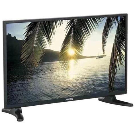 ЖК телевизор 28" Asano 28LH7010T 2021 — купить, цена и характеристики ...