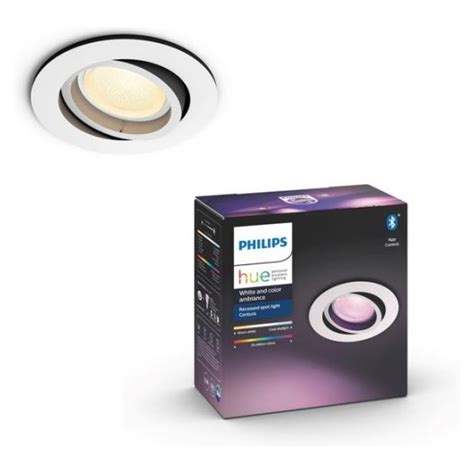 Philips Hue Spots Of Alternatieven Smarthomeweb Nl