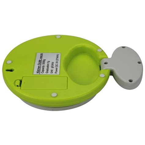 Practical Electronic Kitchen Scale My Homy Shop