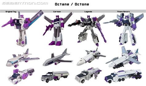 Whats The Diff Between The Titan Returns And Legends Tfw2005 The