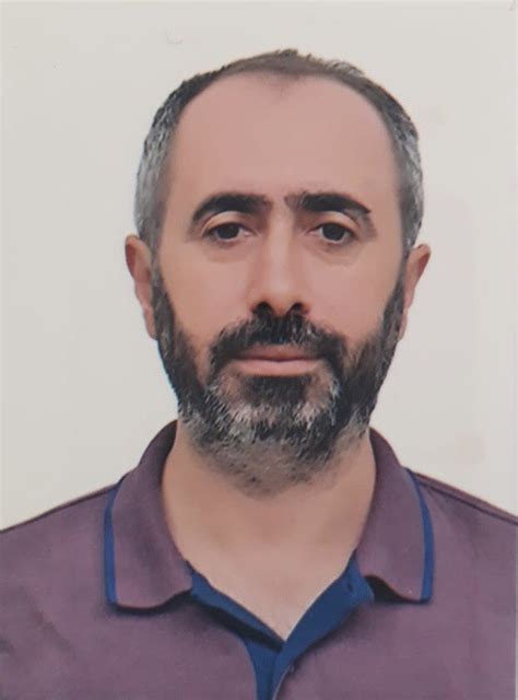 Yrd Doç Dr Halil Denİz YdÜ İlahiyat Fakültesi