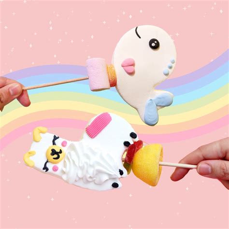 Mon Candy Bar Sur Mesure Tonton Pierrot