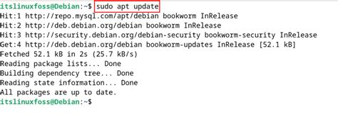 How To Install Development Tools On Debian 12 Its Linux Foss