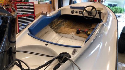 Hydrostream Voodoo Restoration Rebuild 1 Floorcore Youtube