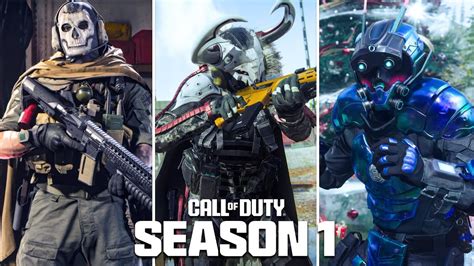 New Mw3 Secret Operators Revealed Blue Beetle Ghost Jawbone And More