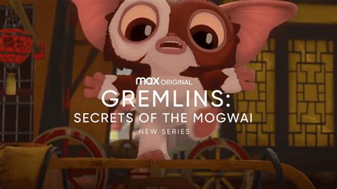 How To Watch Gremlins Secrets Of The Mogwai