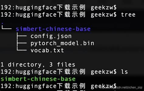 hugging face——大规模预训练模型下载 预训练文本生成模型 下载 csdn博客