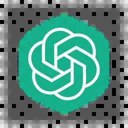 Chatgpt Icons Free Download In Svg Png