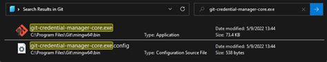 Git Credential Helper Does Not Work · Issue 964 · Microsoftdocswsl