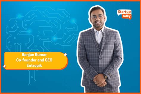 ai mastery unleashed ranjan kumar s impact at entropik