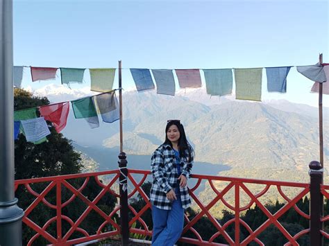 Nirupa Rai Sikkim Gangtok