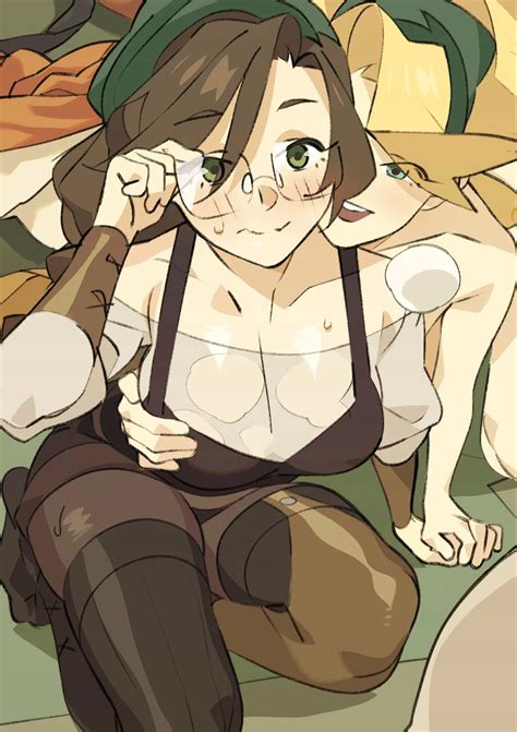 Nisego The Guild Authorizes You To Hump Monster Hunter Wilds