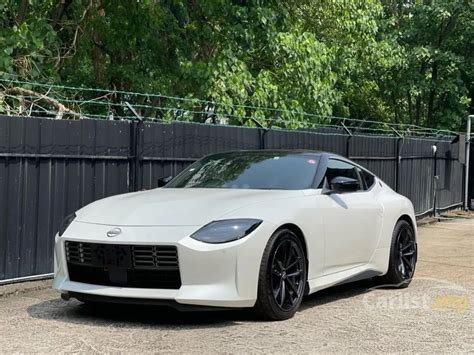 recon 2022 nissan fairlady z 3 0 proto coupe carlist my