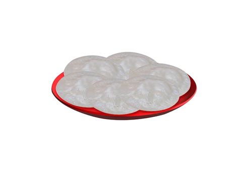 Premium Photo Chitoi Pitha Mera Pitha Or Puli Pitha Are Popular Food Of Bangladesh And India