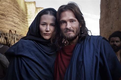 Passion Of The Christ Costumes The Passion Of The Christ Mary Mary