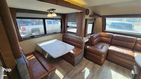 2021 Lance Lance 2465 Rv For Sale In Brighton Co 80603 321970 Classifieds