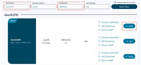 M1 Mac配置java环境mac M1 配置java环境变量 Csdn博客 M1 Mac配置java环境mac M1 配置java环境变量 Csdn博客