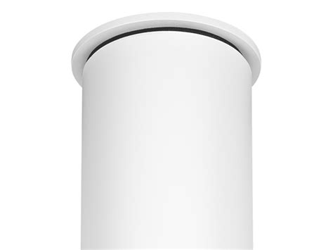 Id 3 5 Pure Cylinder Surface Mount Flcy3n Sm Focal Point Lights