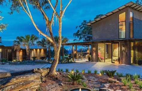 Spicers Sangoma Retreat Urban And Rural Design Barbara Tarnawski Architect By Sareen Stone