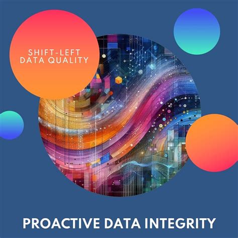 Shift Left Data Quality A Proactive Approach To Data Integrity Data Quality Matters