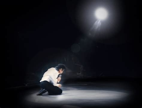 Michael Movie Ending Scene My Take On It Rmichaelthemovie