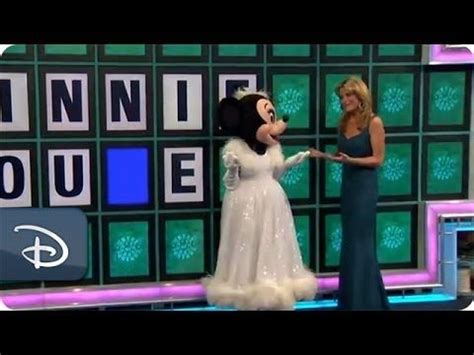 Wheel Of Fortune And Disney Cruise Line Week Disney Cruise Line